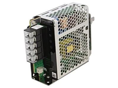 S8FS-G05024CD Power Supply: Pulse 50W 24VDC 2.2A 85-264VAC 80-370VDC ...