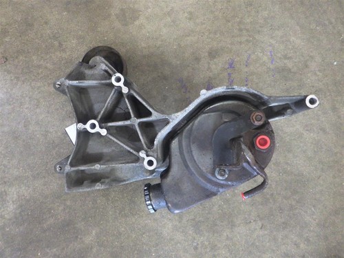 Chevrolet Silverado 1500 Pickup 2004 Power Steering Pump 5.3L 15909826 ...