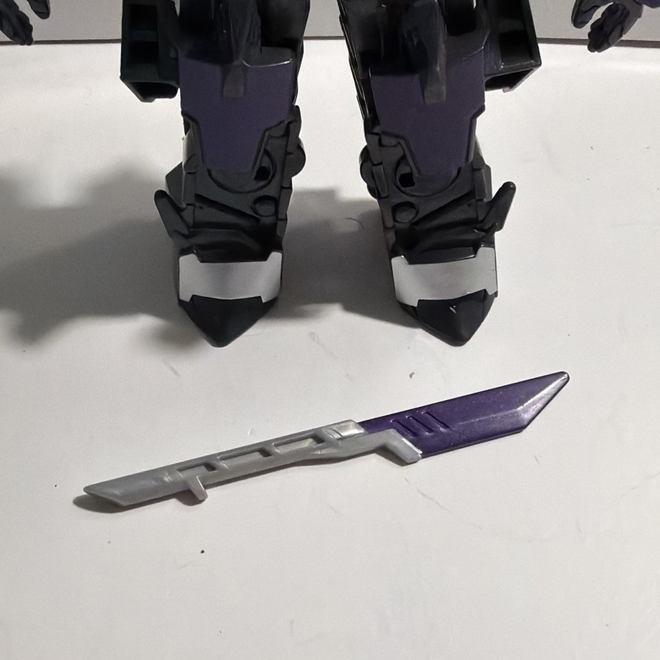 Transformers Robots in Disguise RID MEGATRONUS Hasbro 2015 | eBay