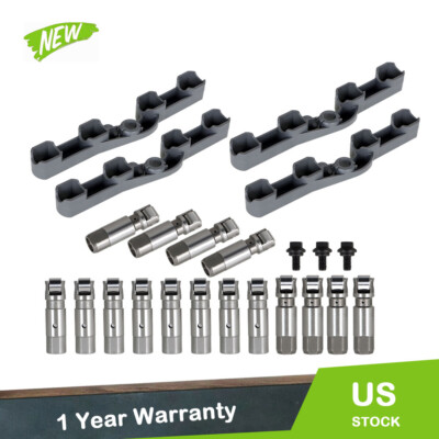 For Dodge Challenger Charger 5.7/6.4L Rear& Front Kits Set of MDS Valve ...