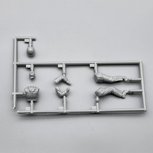 Dragon 1/35 U.S. Marines Iwo Jima 1945 6038 Figures Parts Figure D | eBay