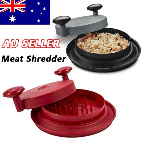Manual Meat Shredder Multipurpose Professional Shred Machine Kitchen ...