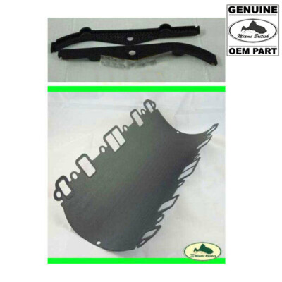 LAND ROVER INTAKE MANIFOLD GASKET + END SEAL DISCOVERY RANGE ERR7283 ...