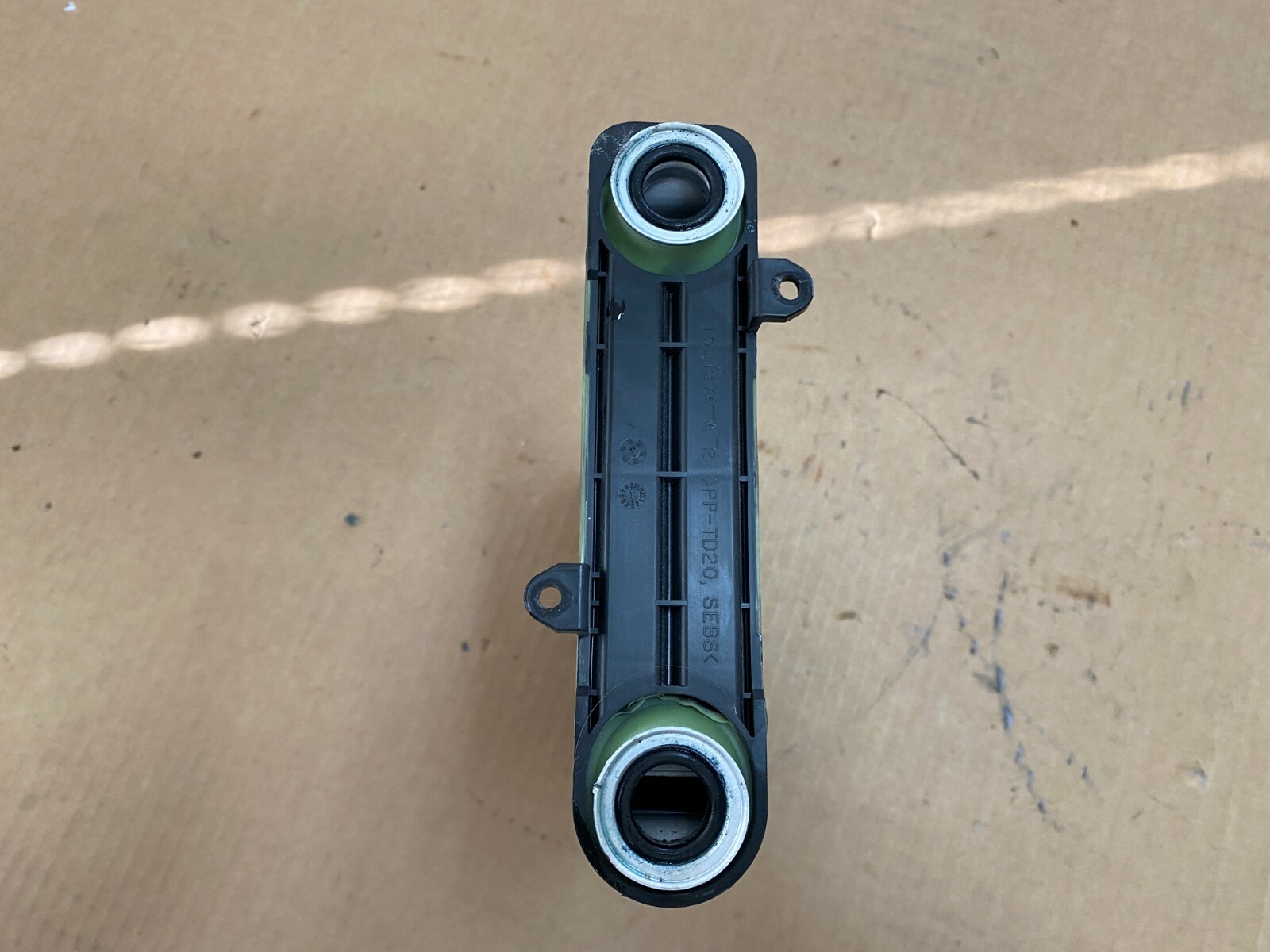 72130FL000+Subaru+Htr+core+compl+72130FL000+Genuine+OEM+Part for sale ...