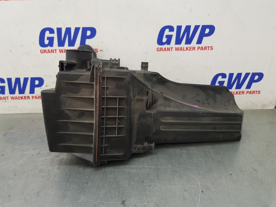 Ford Fiesta Air CLEANER/BOX, WS-WT, 1.6 Petrol Manual, (07/08-08-/13 ...