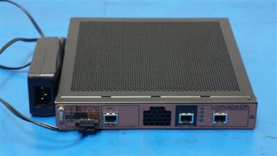 Hatteras Networks HN404-CPi High Speed Ethernet Service Edge Modem | eBay