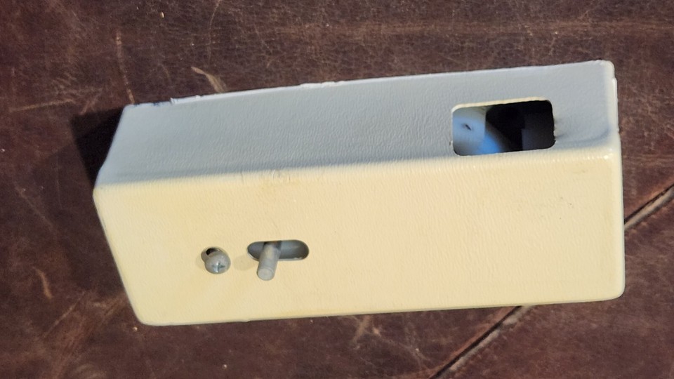 Waupaca EMI-2 Elevator Interlock Door Lock Right Hand | eBay