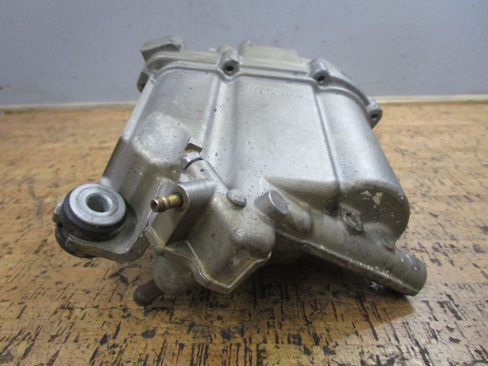 *6 MONTH WARRANTY* Suzuki DF200 Fuel Vapor Separator Assy 15600-93J02 ...