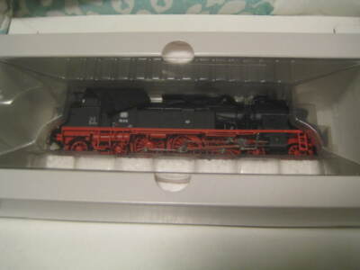 Marklin H0 39786 DB Class 78 (T18) Steam Locomotive in its original box ...