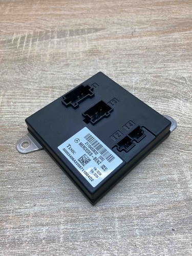 2115453632 Temic Mercedes Benz W211 Comfort Control Unit Module | eBay