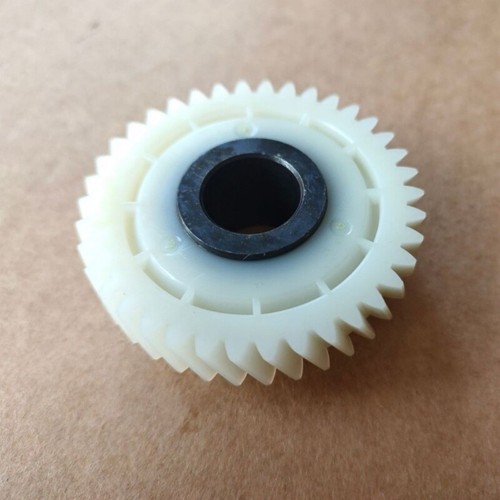 White Gear Sewing Machines Spare Part 38 Tooth Gear Sewing Machine ...