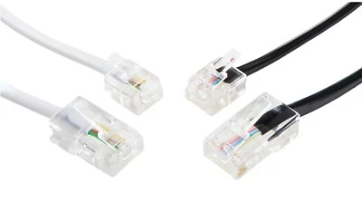 phone to router cable products for sale | eBay UK