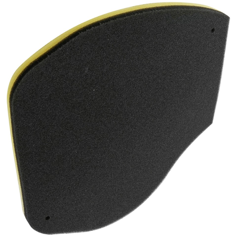 Air Filters For Yamaha Grizzly 550 07-2015 700 09-2014 1HP-E4451-00-00 ...