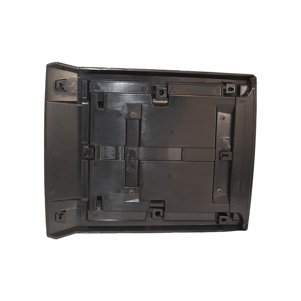 Hood Scoop Hood Bulge Gloss Black 76181-AK900 For 2024-2025 Toyota ...