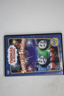 Thomas & Friends- Songs From the Station [DVD] | eBay