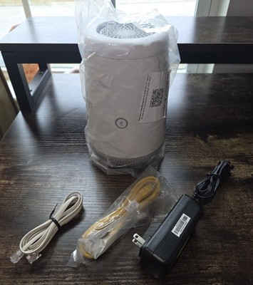 CenturyLink C4000LG Modem DSL Wifi Router w/ Power Adapter | eBay