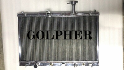 SUZUKI SX4 S-CROSS 1.6 2013-2018 ALUMINIUM RADIATOR, OEM 1770061M10 ...