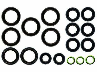 For Chevrolet R2500 Suburban A/C System O-Ring and Gasket Kit AC Delco ...