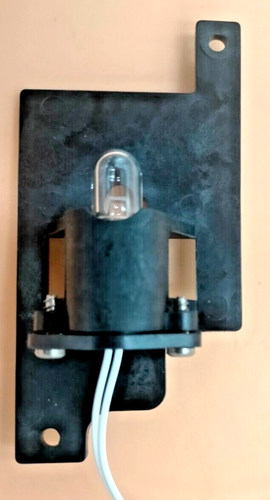 HACH Turbidimeter 2100N/2100AN Lamp Assembly 4708900 / 47089-00 Bulb | eBay