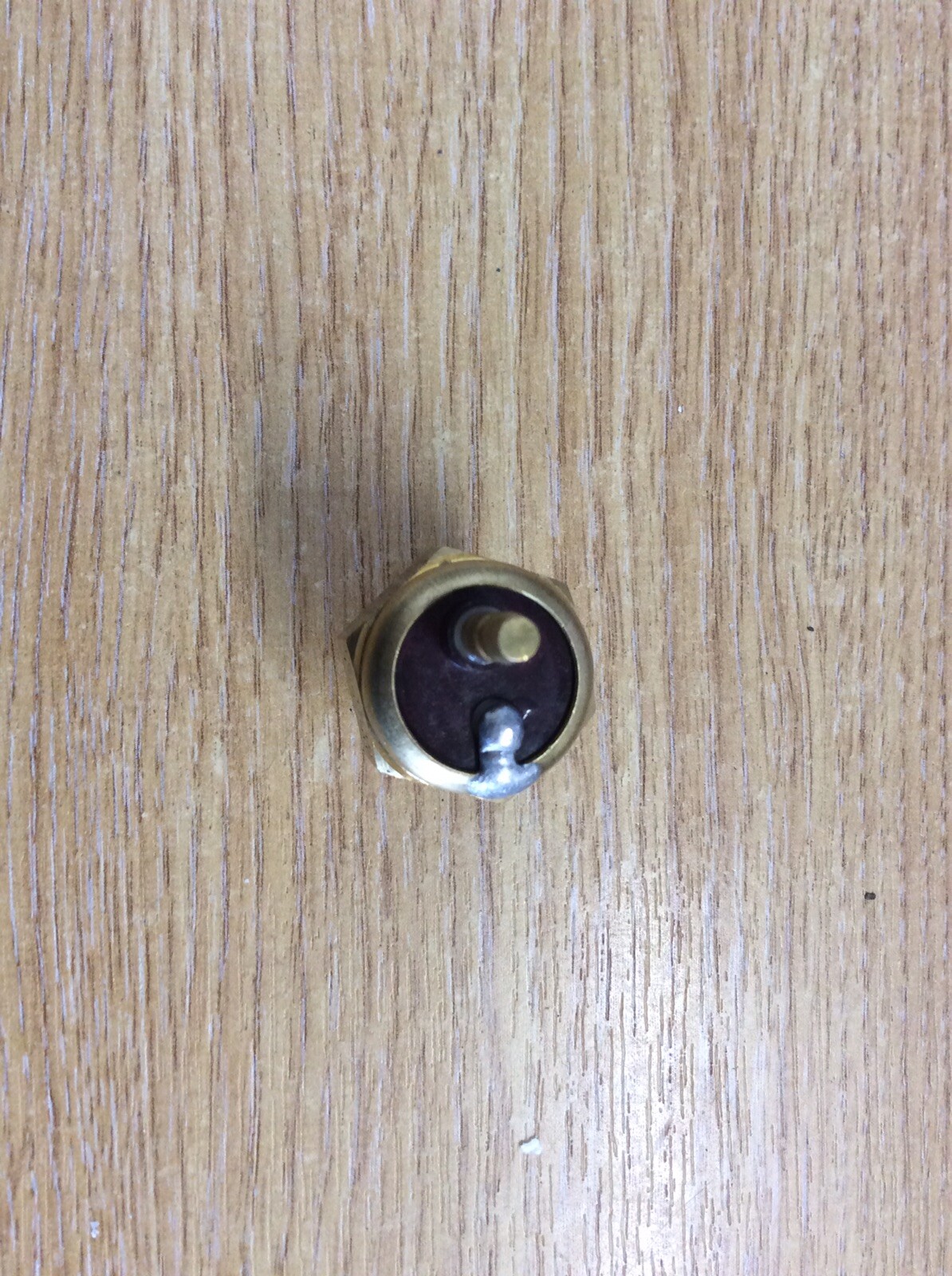 GENUINE VOLVO PENTA THERMO MONITOR - 873598 | eBay.de