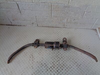 Range Rover Sport Anti Roll Bar Dynamic Front ACE L320 7H52-5E485-AA ...