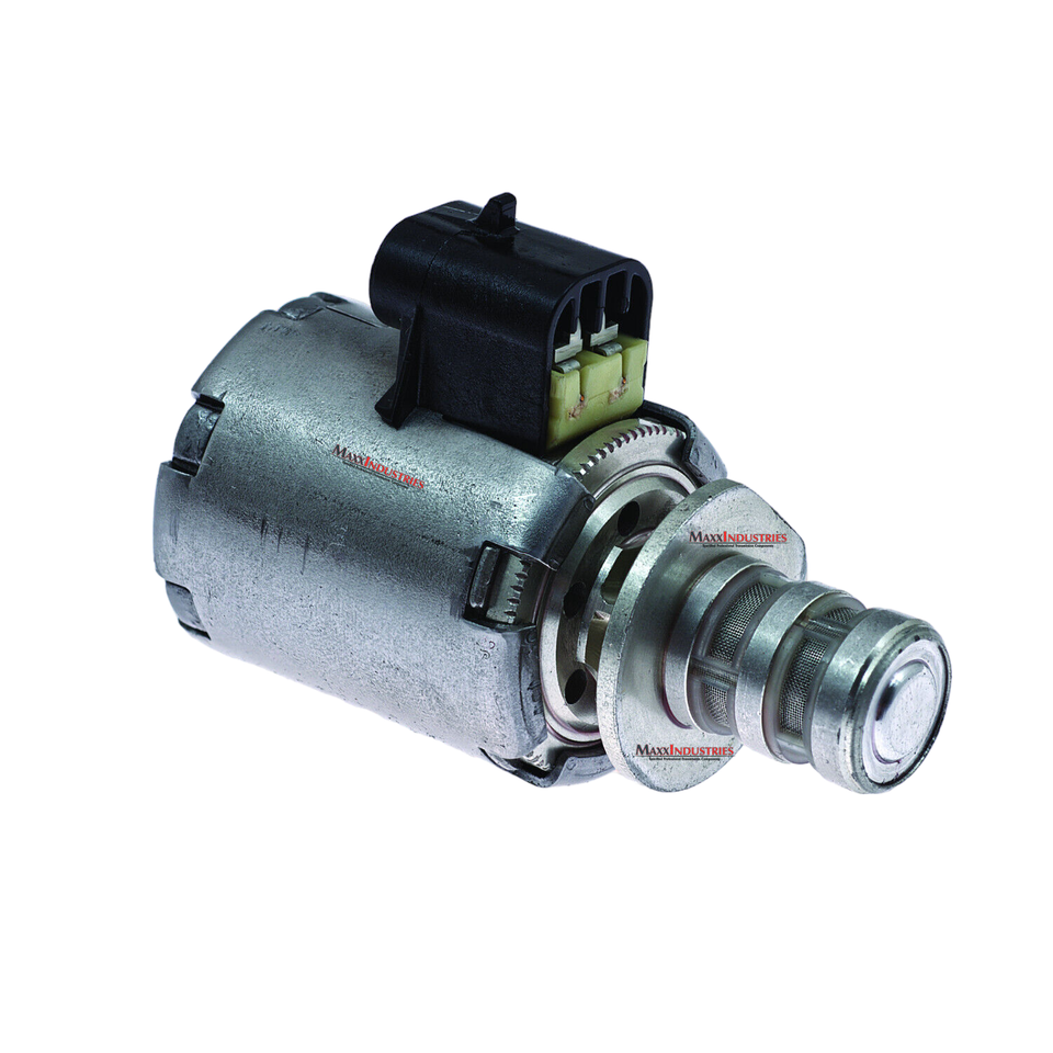 2003-on 4L60E 4L65E 4L70 Transmission Solenoid EPC Electronic Pressure ...