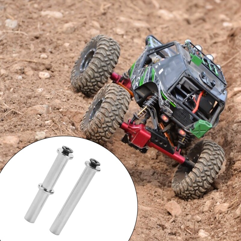 for 144001 124019 RC Car Upgrade Parts Accessories 2 Pcs Steering ...