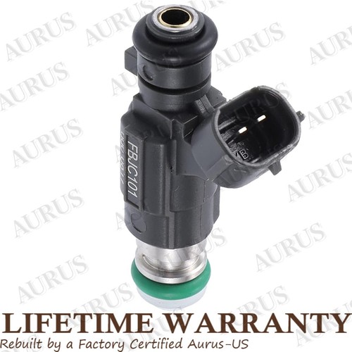 1xOEM Hitachi/Jecs Fuel Injector for 2002 2003 2004 Infiniti I35 3.5L ...