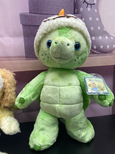 Olu Mel Plush Duffy Friends Olumel Disney Plush Doll Toy Kids Birthday ...