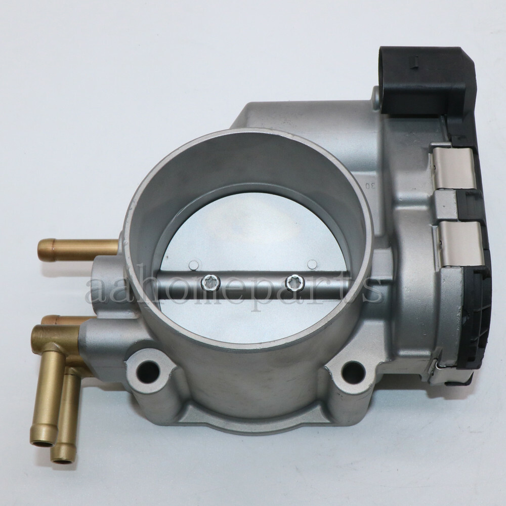 OEM Throttle Body Assembly 078133062B for Audi A4 A6 VW Volkswagen ...