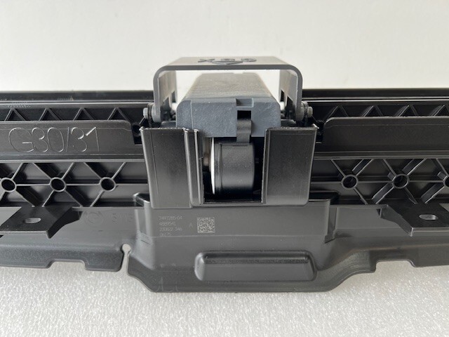 BMW Genuine 5 Series G30 G31 Lower Air Flaps 51137497285 | eBay UK