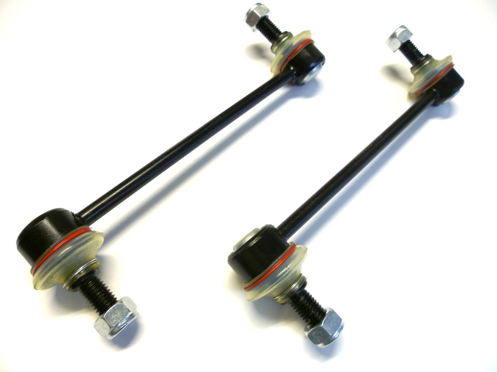2 x Coupling Rods Stabiliser Brace Front Axle Left Right Fits for Ford ...
