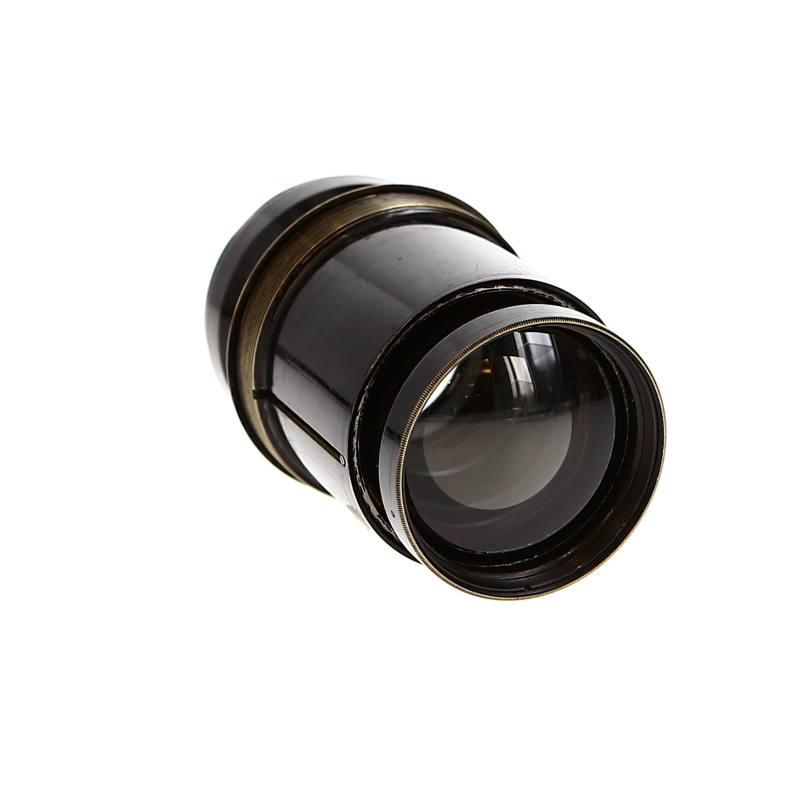 Carl Zeiss Jena 32cm (320mm) f/6.3 Tele Tessar Lens | eBay