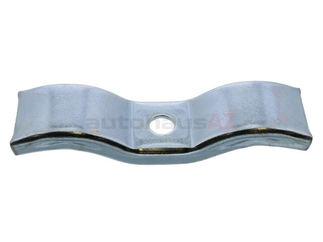 HJS/Leistritz Upper Exhaust/Muffler Bracket 1094900343 Mercedes Benz ...