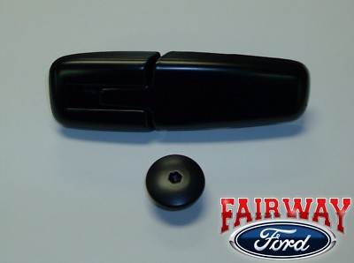 01 thru 07 Escape OEM Ford Rear Window Lift Gate Glass Hinge Right ...