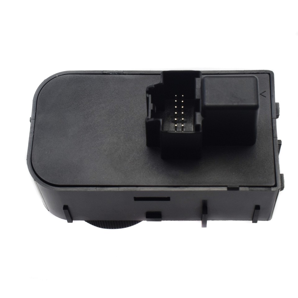 Headlight Fog Light Switch For Chevy Avalanche Tahoe GMC Sierra Yukon ...