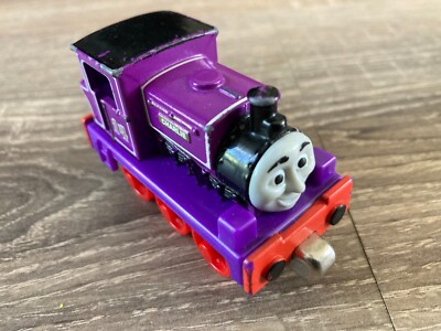 Take N Play Charlie Train From Thomas The Tank engine & Friends Toy ...
