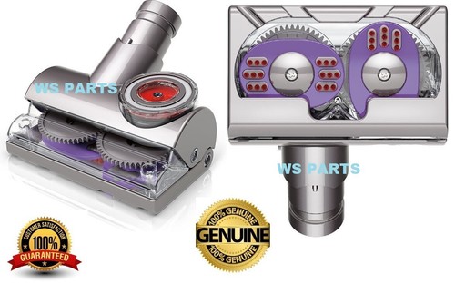 Dyson Turbine Upholstery Tangle Free Tool Turbine Ball Animal Vacuum ...