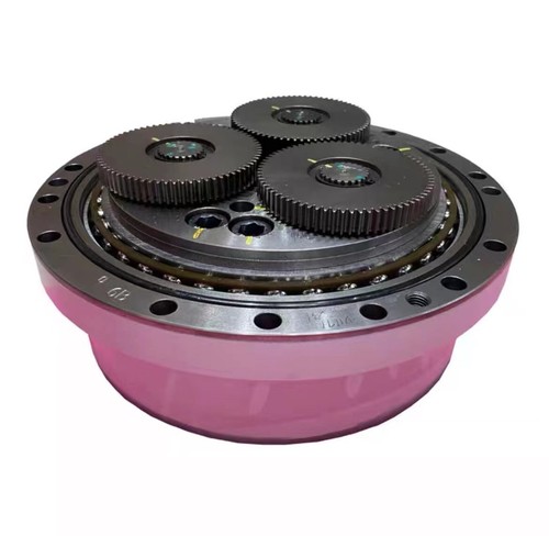 ABB Robot 3HAC044841-002 IRB6700-200 Three Axis Reduce Fast Shipping | eBay