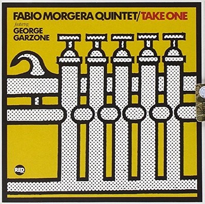 Fabio Morgera Quintet Feat. George Garzone Take One (CD) Album | eBay