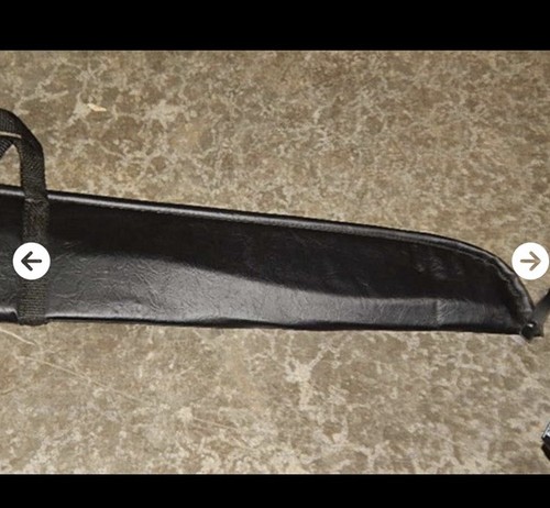 44 Inch Allen Soft Rifle Case | eBay