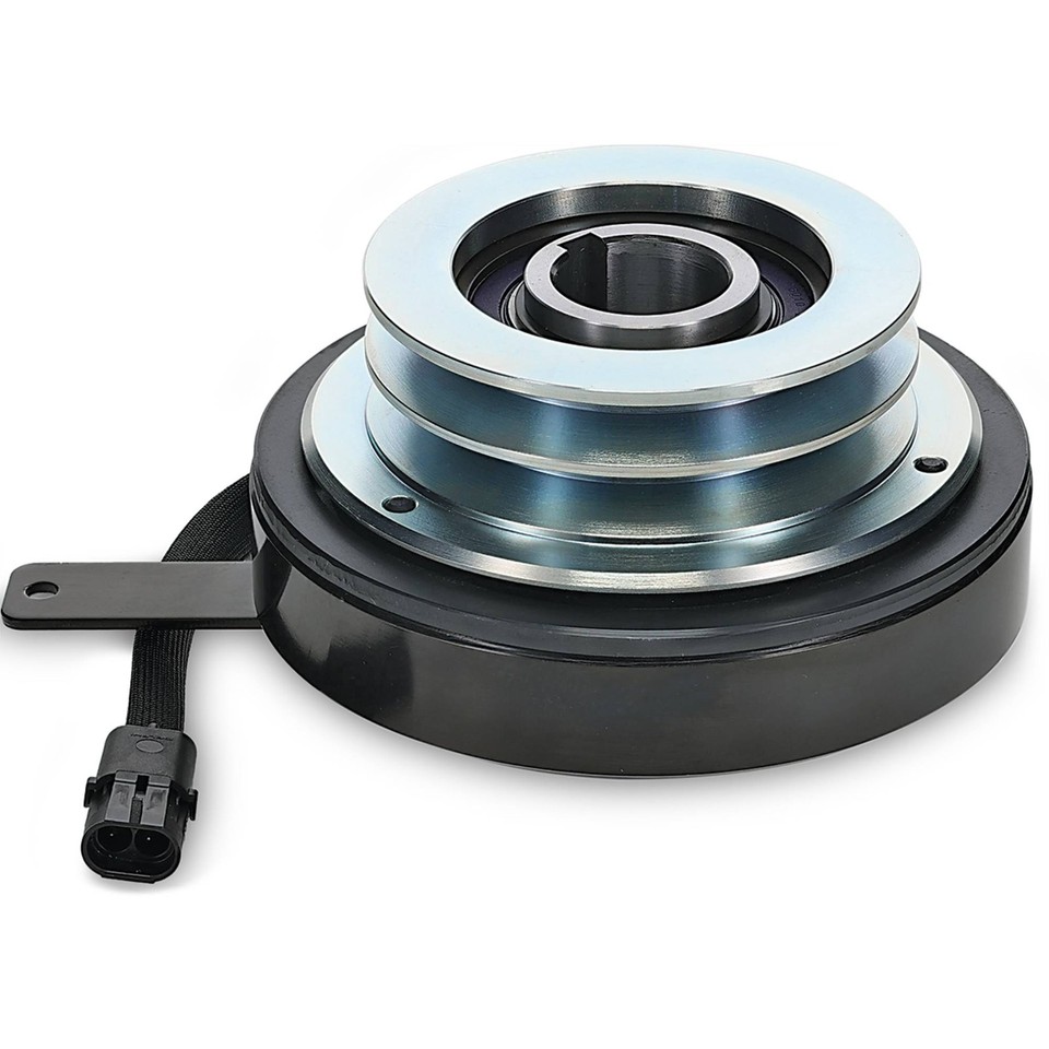 X0755 PTO Blade Clutch for JOHN DEERE F935 Front Mower AM103575 ...