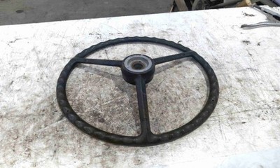 John Deere Steering Wheel AR78405 | eBay