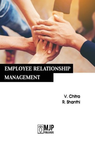Employee Relationship Management by R. Shanthi [Paperback] NEUF | eBay