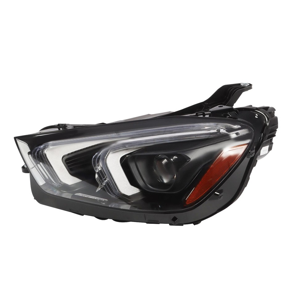 OE Replacement LED Headlight LH For 2020-2023 Mercedes GLE w/ Daytime ...