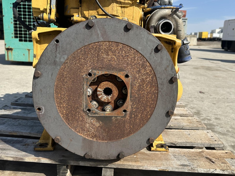 C4.4 Caterpillar Engine, Tier 3 Pre Emissions, Year - 2008 | eBay