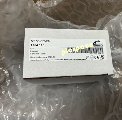 Hilscher NT50-CC-EN brand new Gateway NT50-CC-EN | eBay