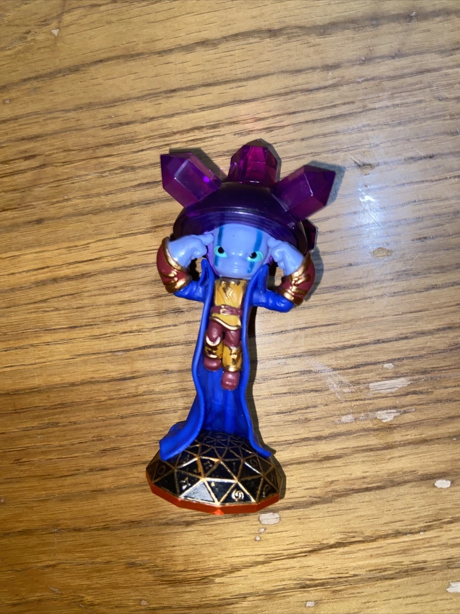 Skylanders Trap Team Blastermind