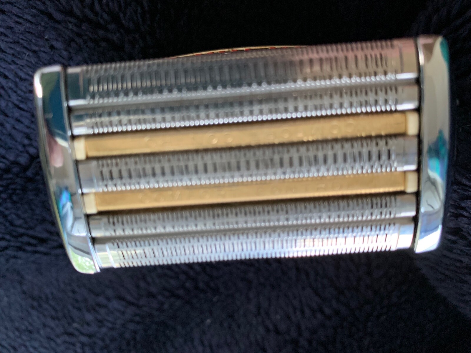 Vintage Schick Electric Razor Super Speed S Washable Stainless Steel | eBay