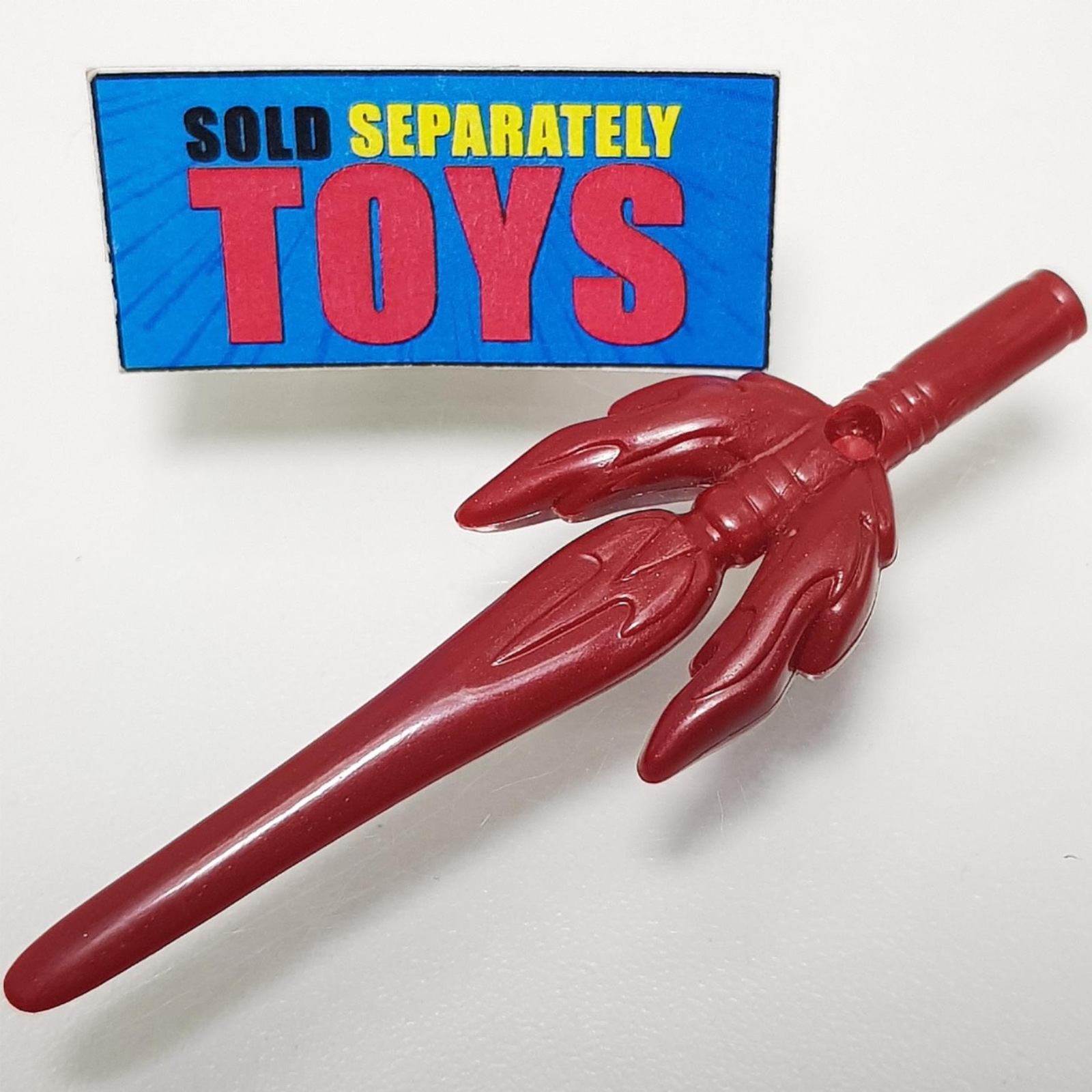 TMNT Metal Mutants Raphael SAI sword Ninja Turtles Phoenix Raph ...